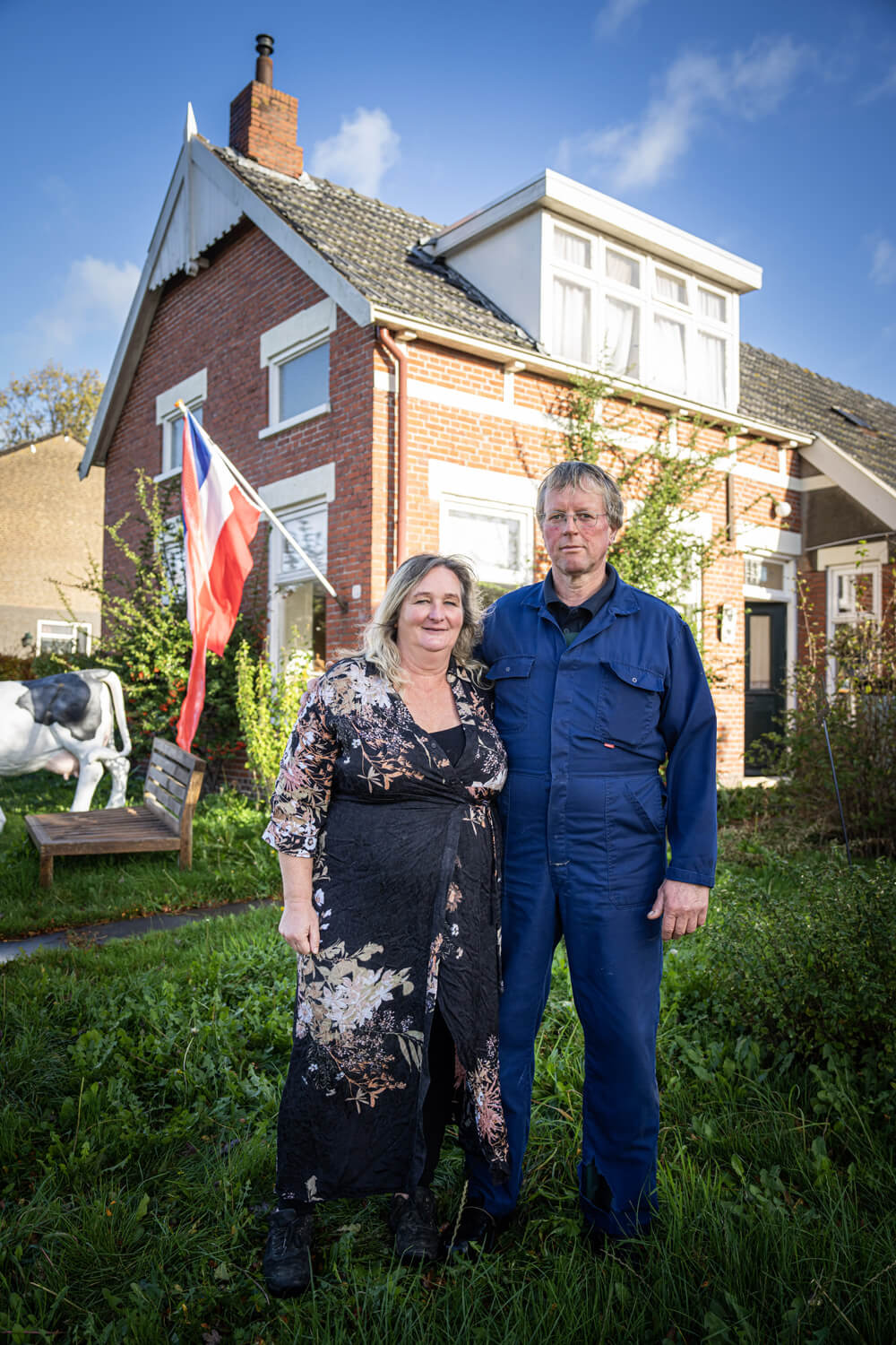 Groningers boven gas | Parlementaire enquête aardgaswinning Groningen